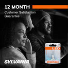 SYLVANIA 168 WHITE SYL LED Mini Bulb, 2 Pack
